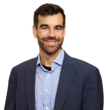 Austin Estes - Education Strategy Group | Education Strategy Group