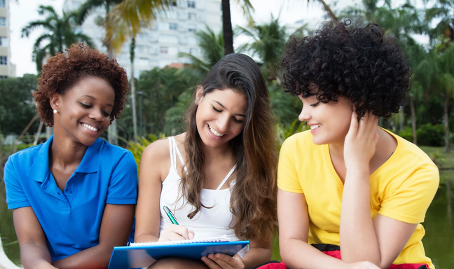 Accelerate Student Transitions. Attack Education’s Toughest Challenges ...