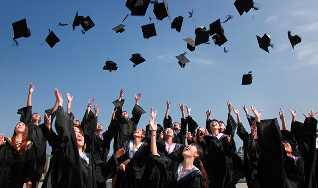 Getting Serious About College and Career Readiness - Education Strategy ...