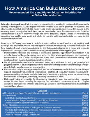 _How America Can Build Back Better_ Recommended K-12 and Higher ...